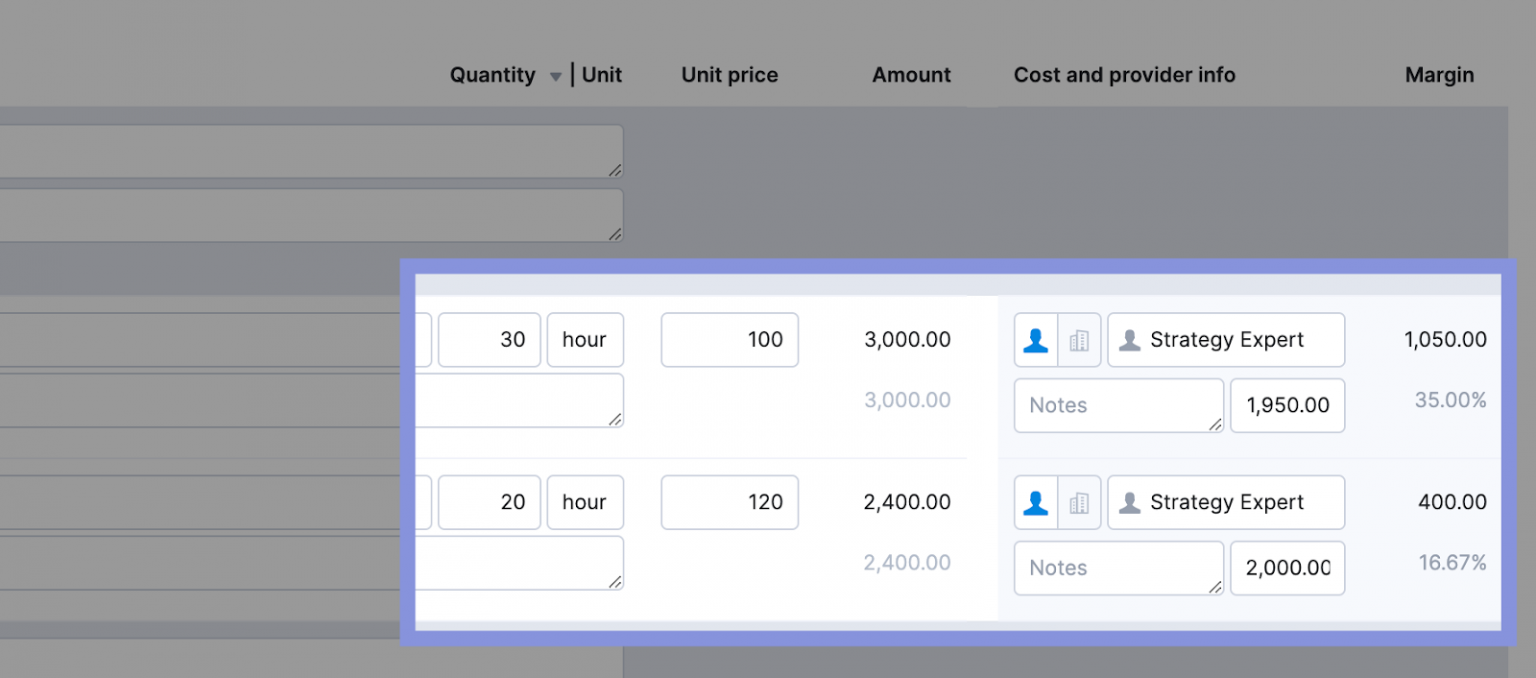 Project Financial Management: A Step-by-Step Guide | Scoro | Scoro