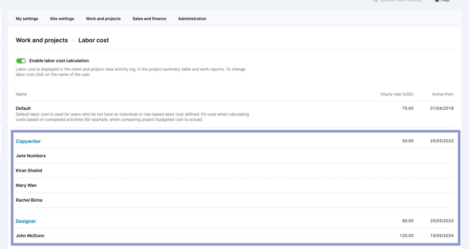 How to Calculate Project Burn Rate (With Best Practices)