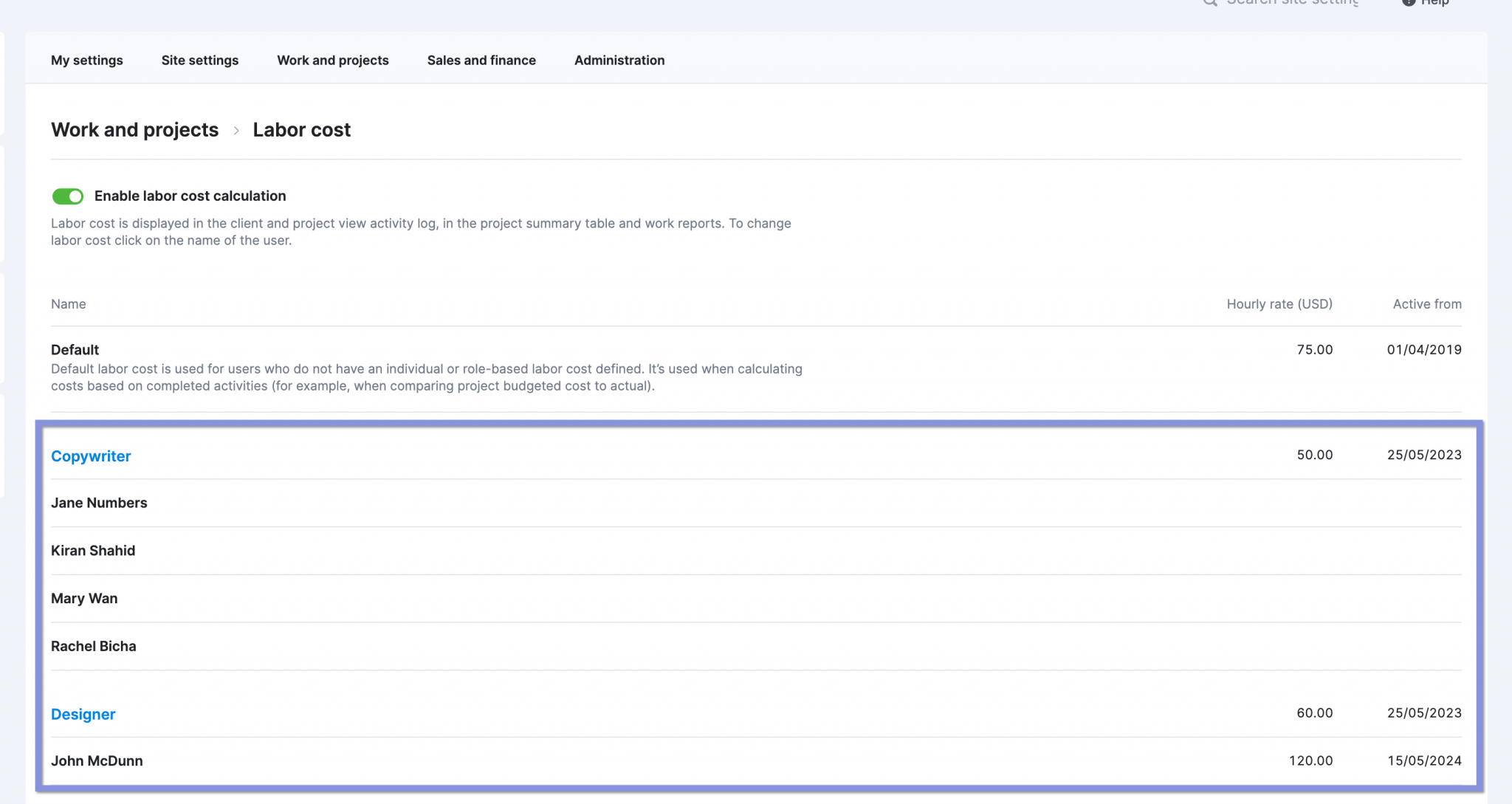 How to Calculate Project Burn Rate (With Best Practices)