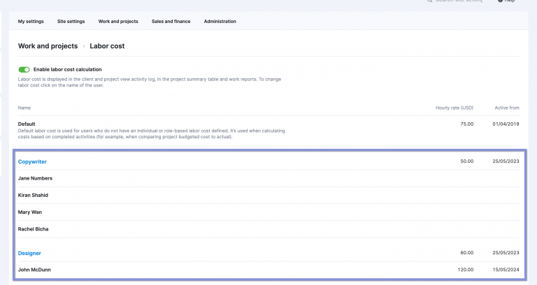 How to Calculate Project Burn Rate (With Best Practices)