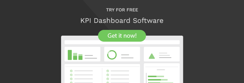 22 Best KPI Dashboard Software & Tools (Reviewed) | Scoro