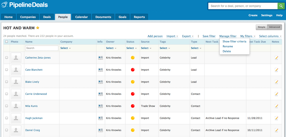 23 Best CRM Software and Tools in 2022 | Scoro 23 Best CRM Software and Tools in 2022 | Scoro