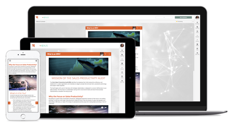 Octiv tinderbox - luliebooks