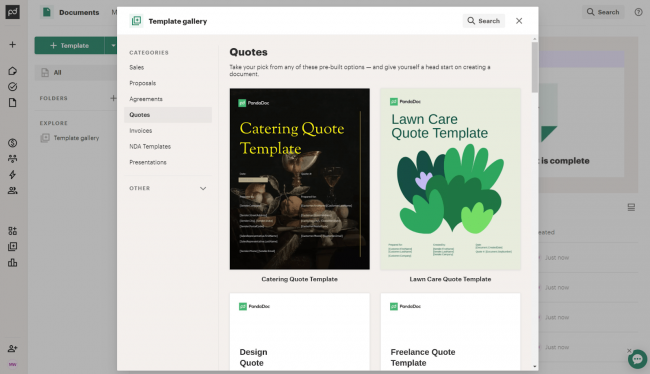 7 Best Quoting Software in 2025: Features & Reviews | Scoro | Scoro