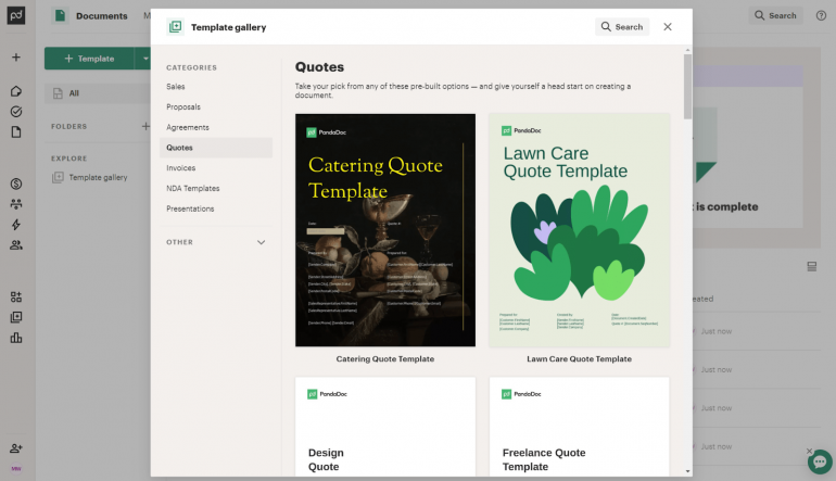 7 Best Quoting Software in 2025: Features & Reviews | Scoro | Scoro