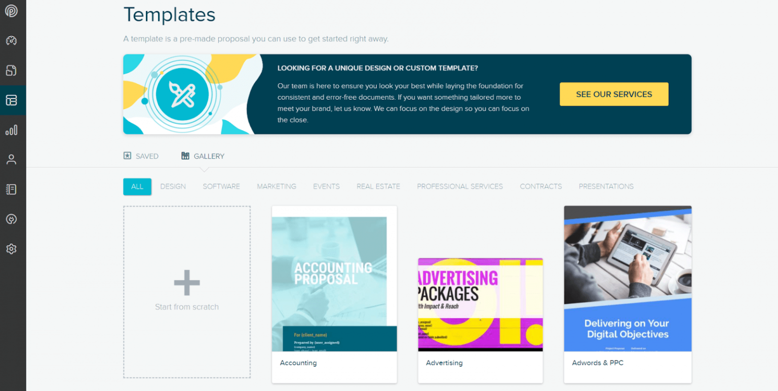 7 Best Quoting Software in 2025: Features & Reviews | Scoro | Scoro