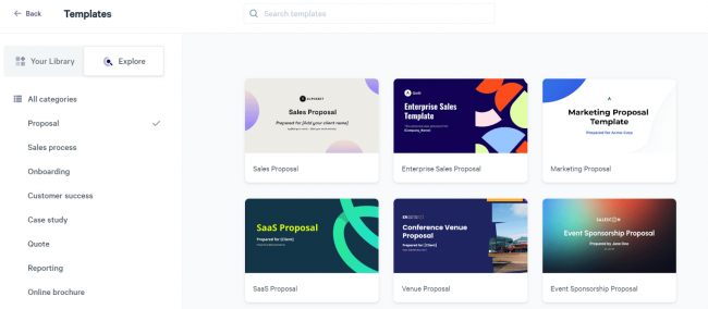 7 Best Quoting Software in 2025: Features & Reviews | Scoro | Scoro