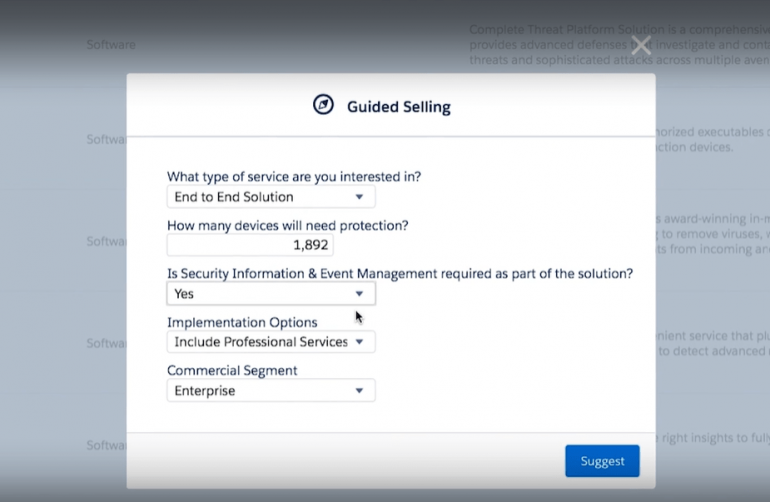 7 Best Quoting Software in 2025: Features & Reviews | Scoro
