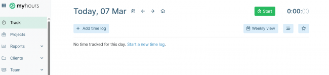 7 Best Timesheet Software For Employees | Scoro