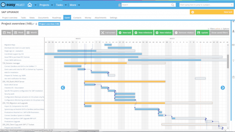 42 Best Project Management Software and Tools (2023 Update) 42 Best Project Management Software and Tools (2023 Update)