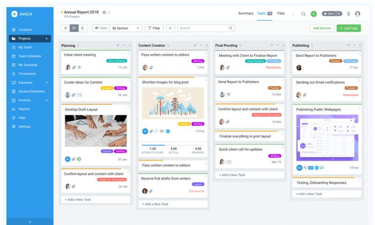 42 Best Project Management Software and Tools (2023 Update)