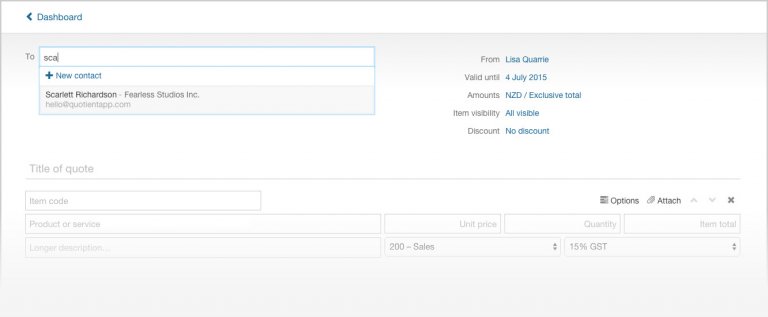 9 Project Management Software That Integrates With QuickBooks | Scoro