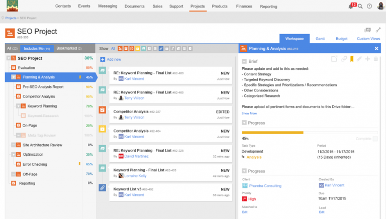 42 Best Project Management Tools | Scoro 42 Best Project Management Tools | Scoro