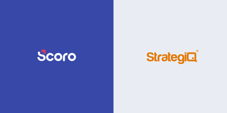 StrategiQ Chose Scoro’s Work Management Platform | Scoro