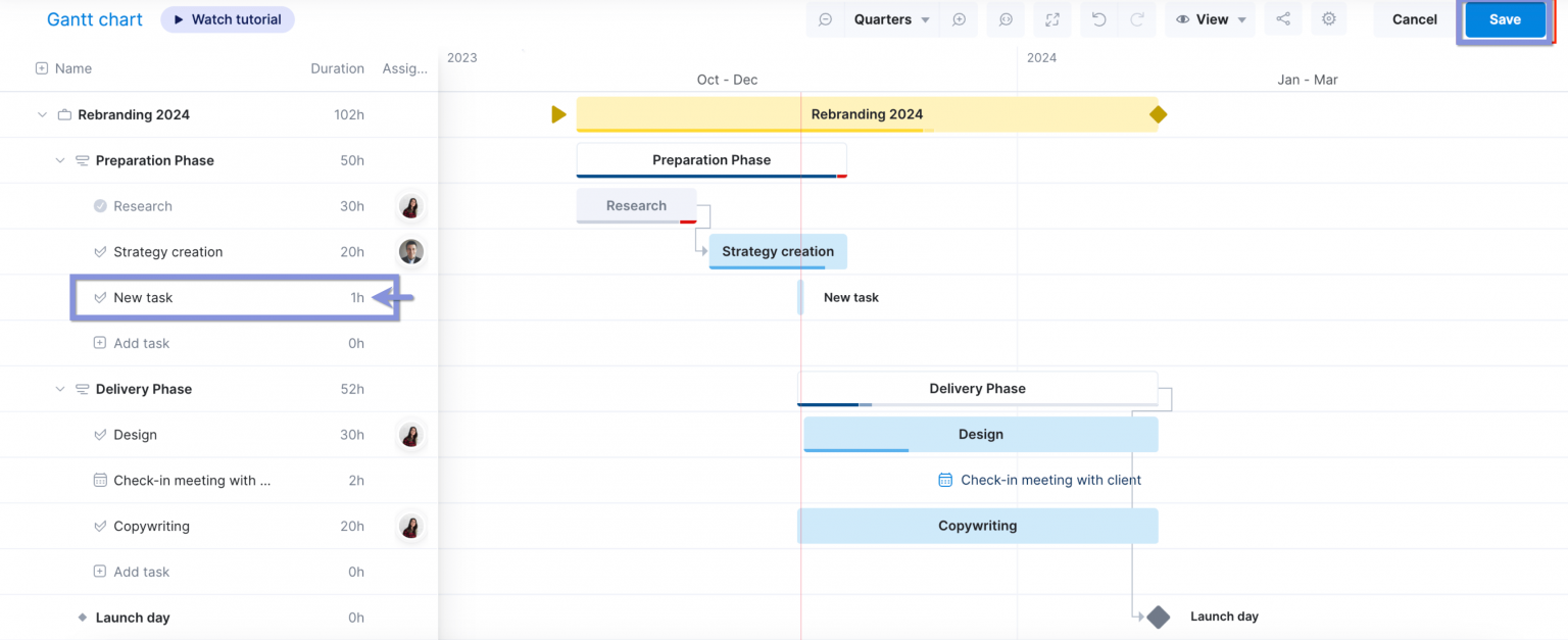 How to Create a Project Plan: A Step-by-Step Guide | Scoro