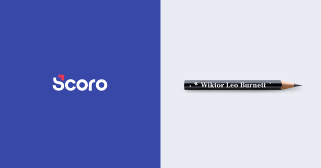 Wiktor Leo Burnett Gain Seamless Agency Workflow with Scoro