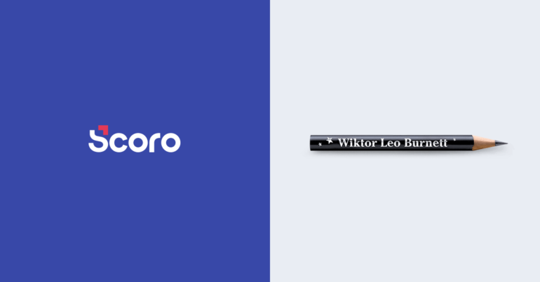 Wiktor Leo Burnett Gain Seamless Agency Workflow with Scoro