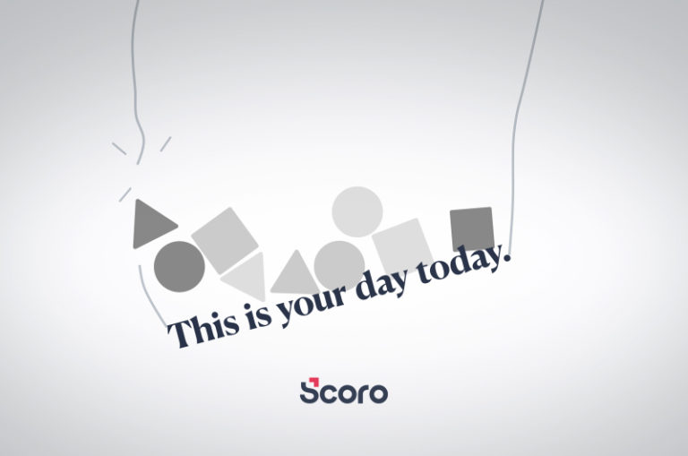 End-to-End Work Management Software | Scoro