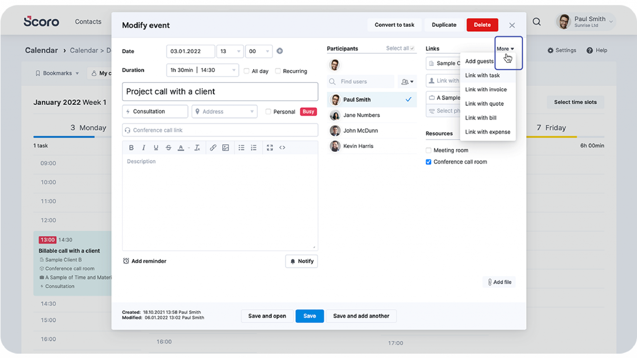 12 Awesome Tips and Tricks to Get More Out of Scoro