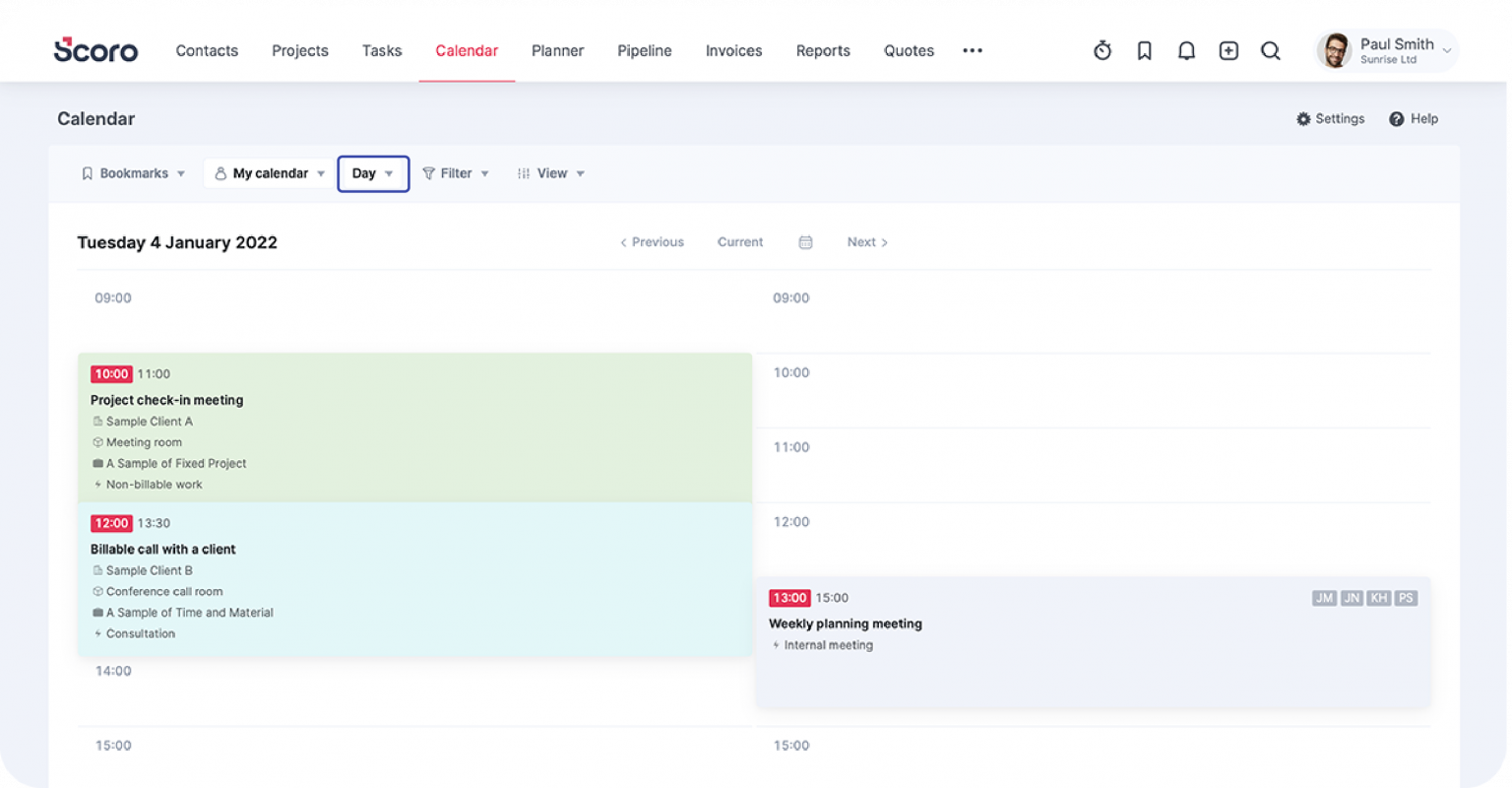 12 Awesome Tips and Tricks to Get More Out of Scoro