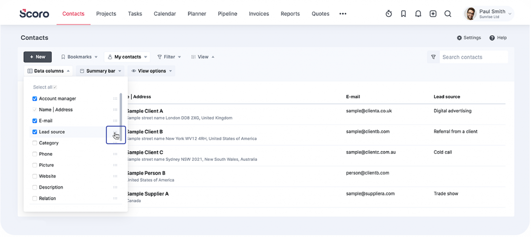 12 Awesome Tips and Tricks to Get More Out of Scoro