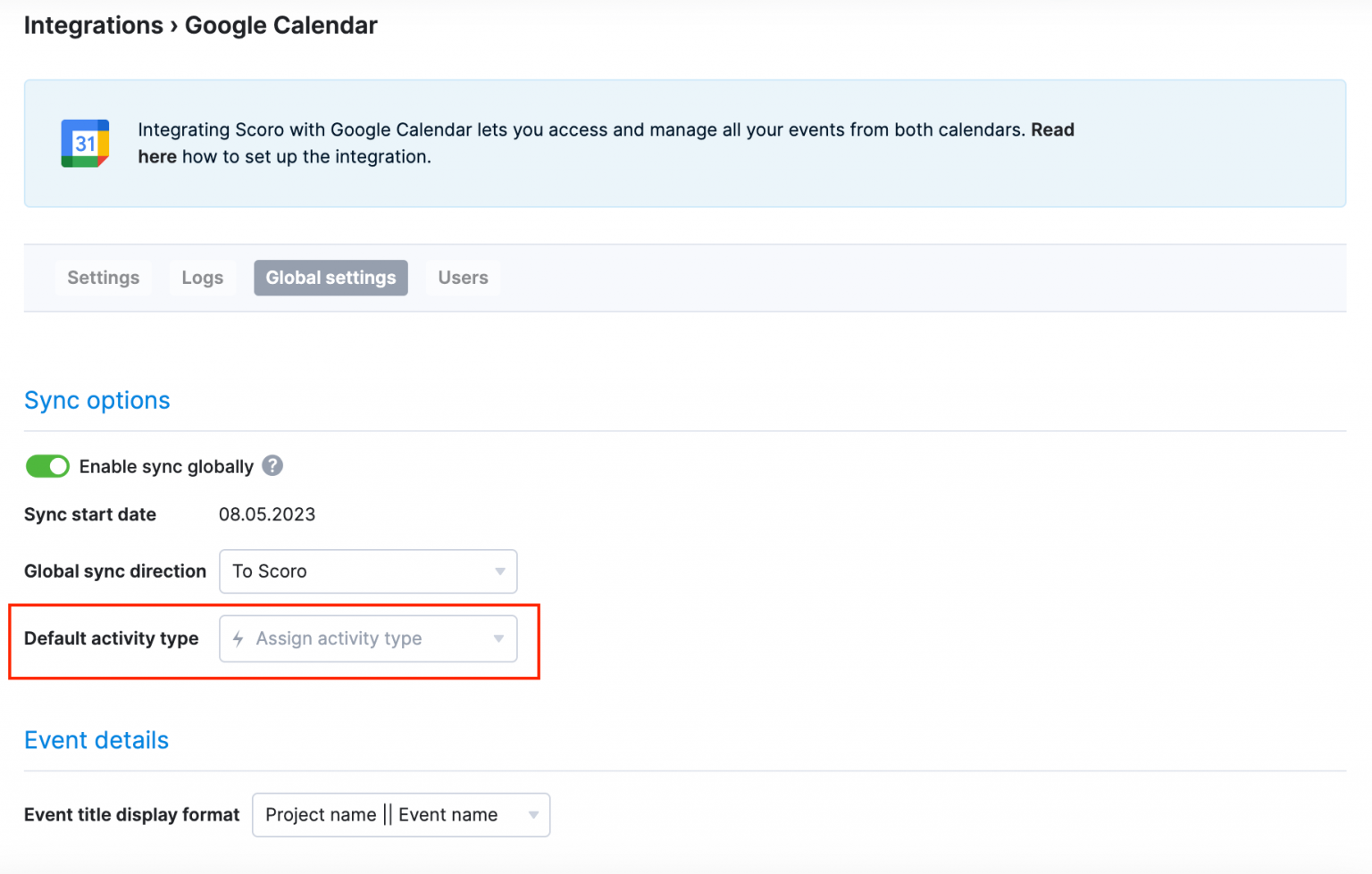 Christmas Update: Revenue Forecasting & Sage Intacct | Scoro
