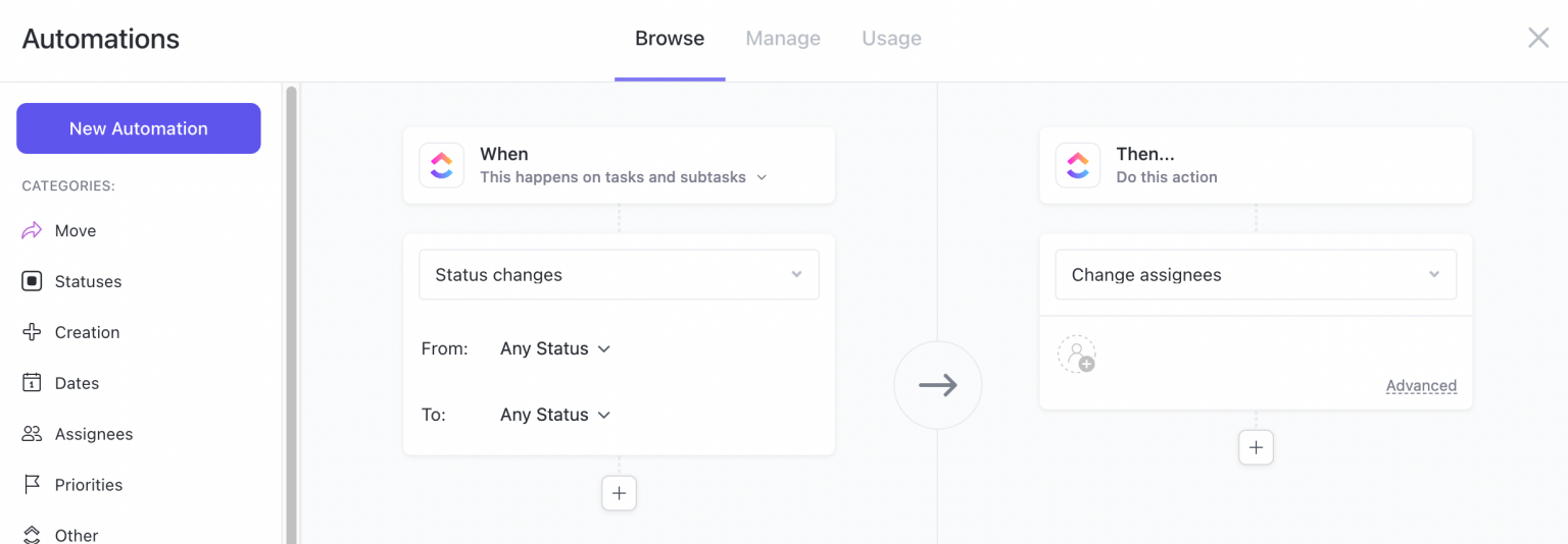 Comparison of Project Management Software (11 Tools)