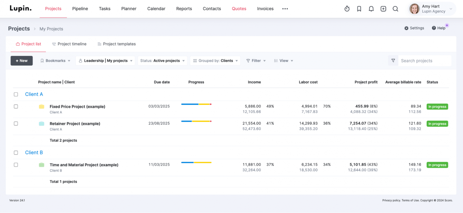Professional Services Automation (PSA) Software: 101 Guide