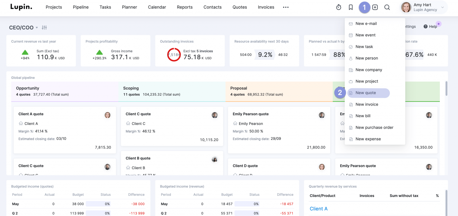 Project Cost Estimation: Key Steps for Accurate Budgeting