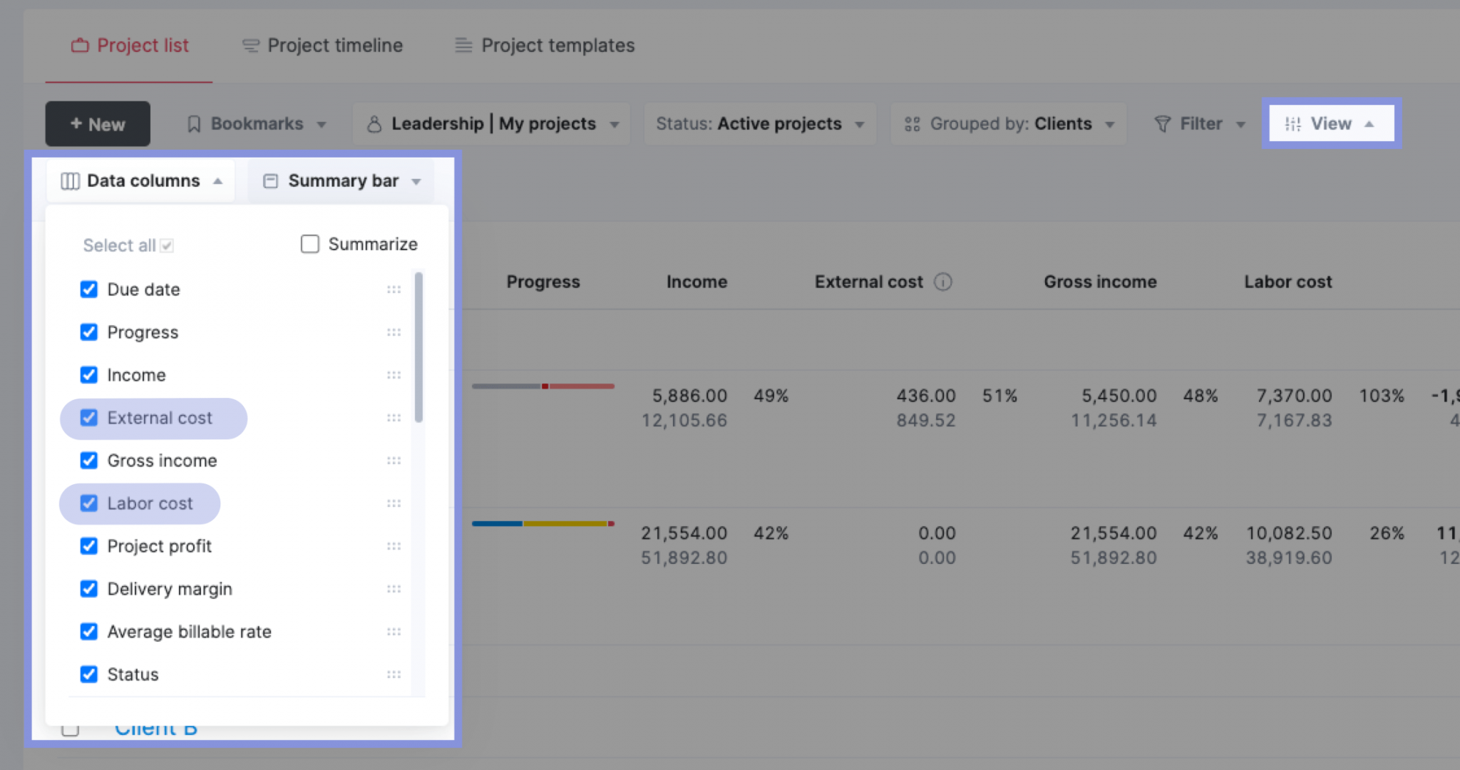 Calculating Project Profitability: Beginner’s Guide | Scoro