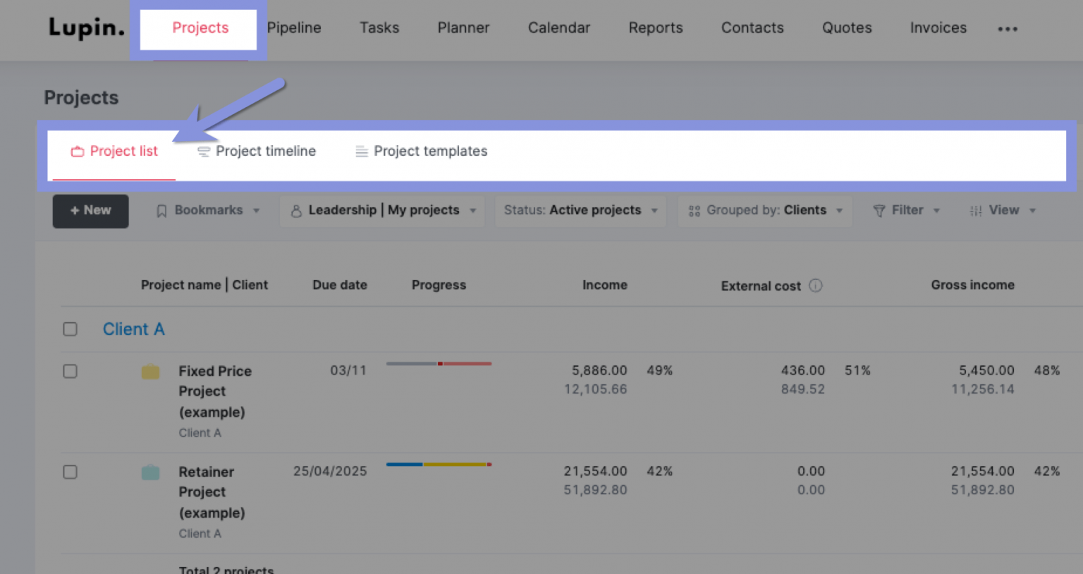 Calculating Project Profitability: Beginner’s Guide | Scoro