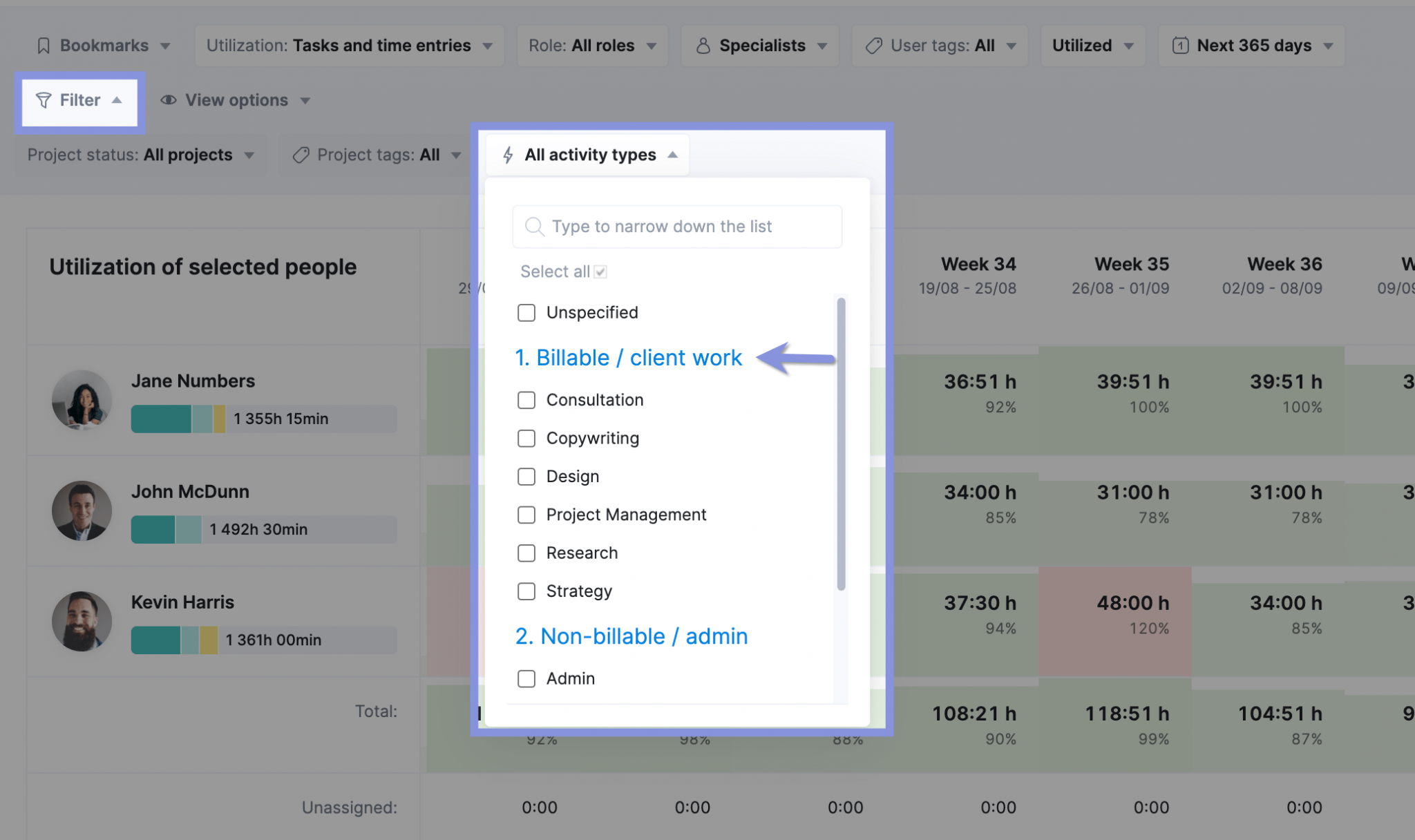 Top 11 KPIs for Consulting Services to Drive Profit | Scoro | Scoro