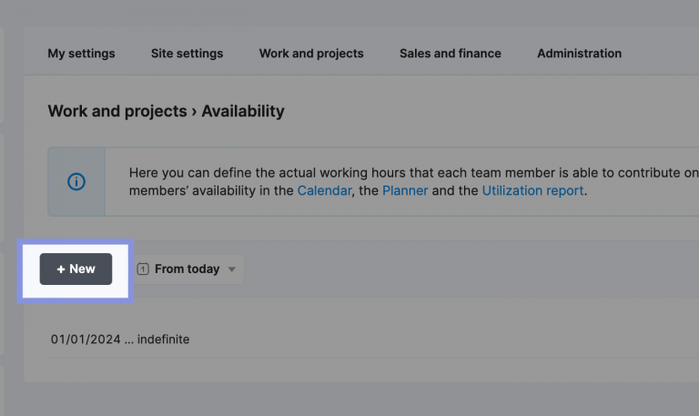 Tracking Resource Utilization: A Guide For Ops Managers | Scoro