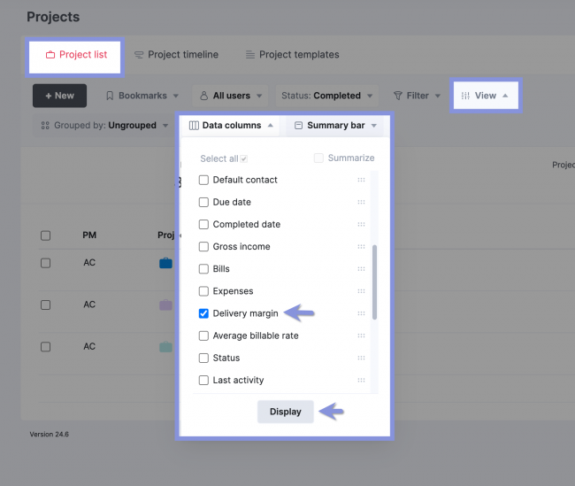 Beginner’s Guide To Project ROI (And What to Track Instead) | Scoro | Scoro