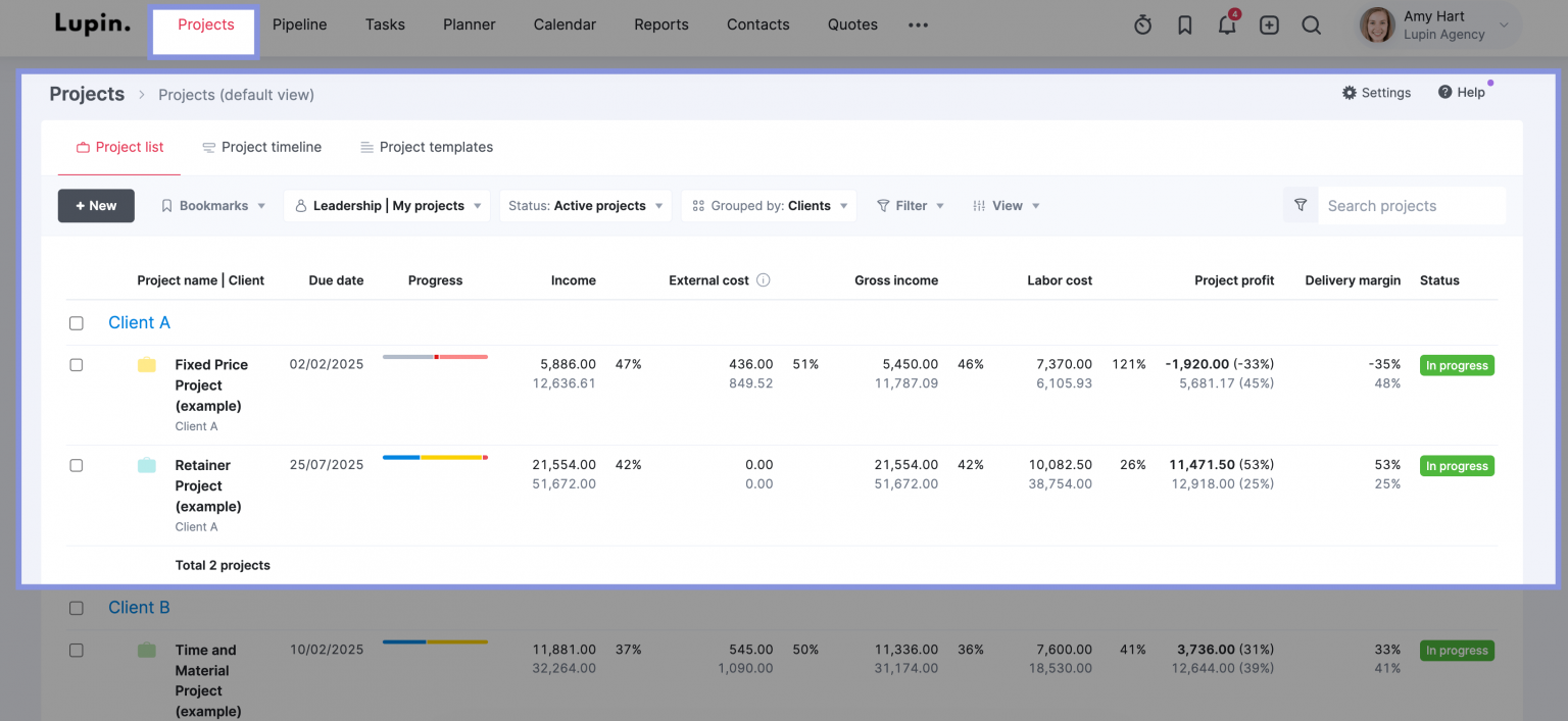 How to Calculate Project Burn Rate (With Best Practices)