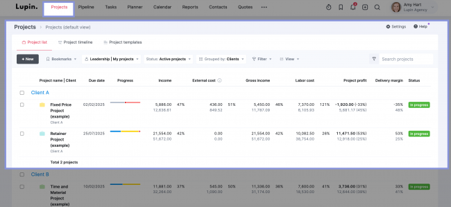 How to Calculate Project Burn Rate (With Best Practices)
