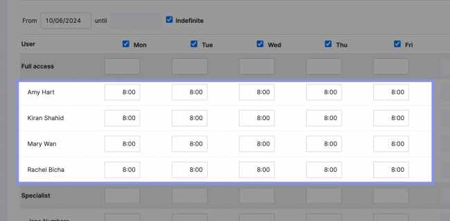 Tracking Resource Utilization: A Guide For Ops Managers | Scoro