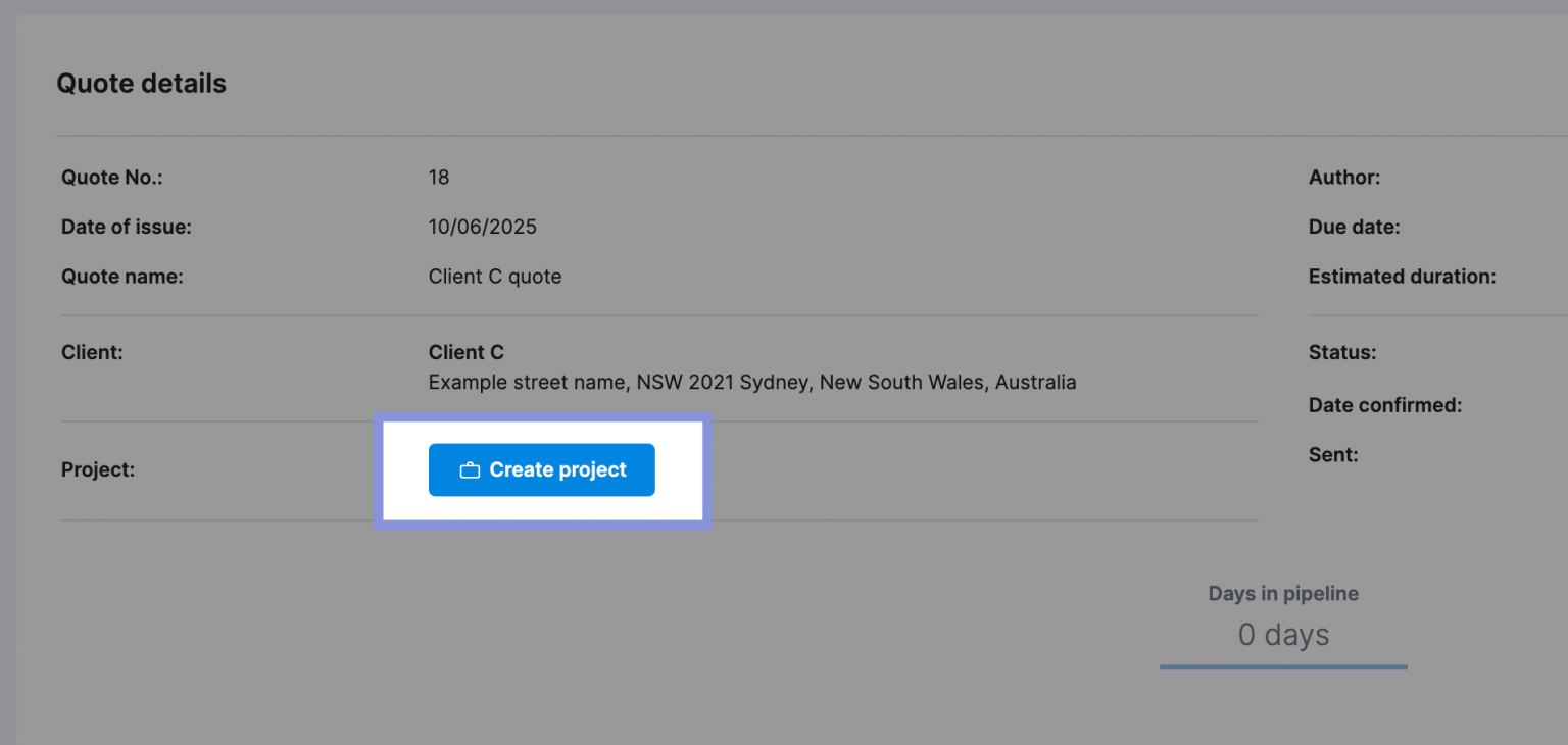 Project Financial Management: A Step-by-Step Guide | Scoro