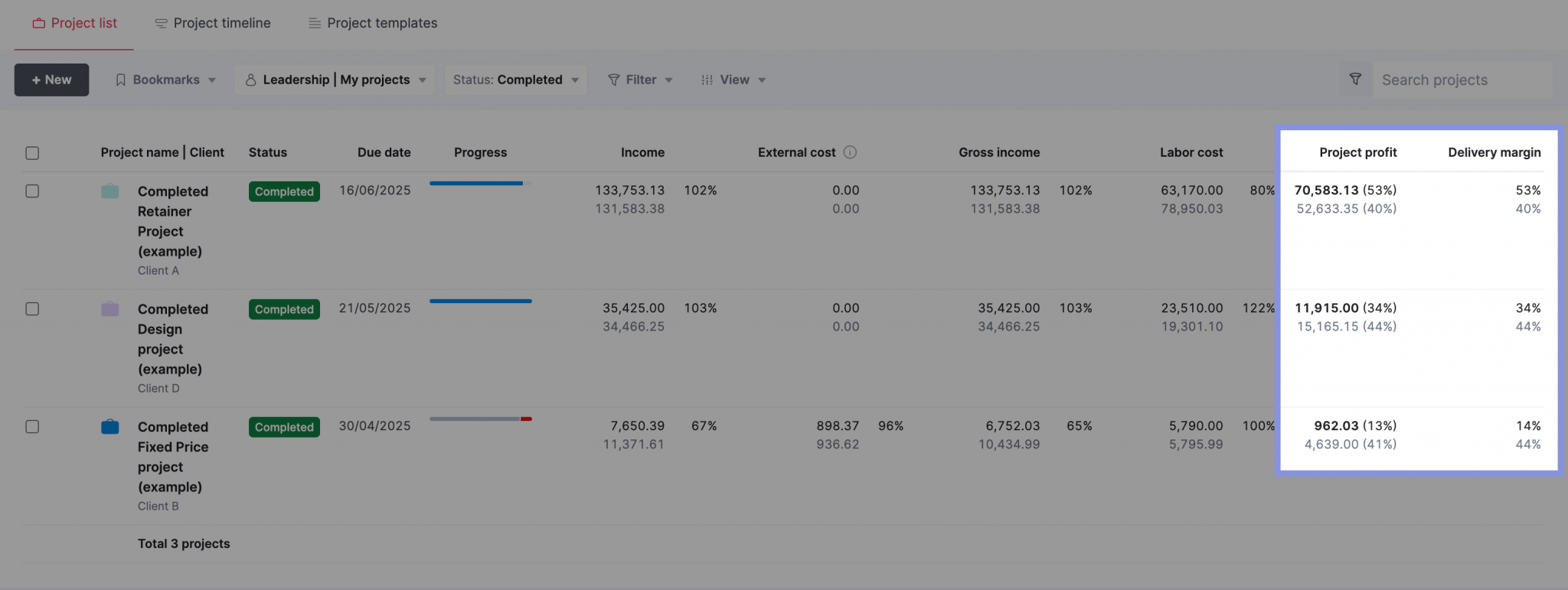 Project Capacity Planning: Guide For Profesional Services