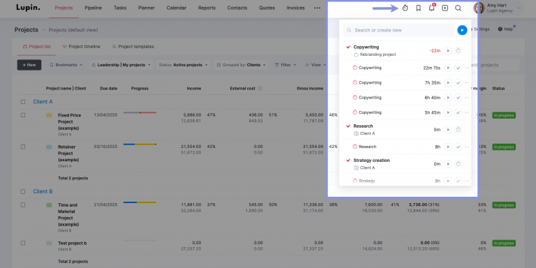 Project Cost & Expense Tracking: A Beginner’s Guide | Scoro