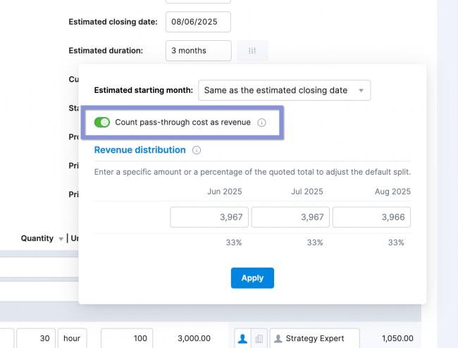 Revenue Forecasting: A Guide for Professional Services | Scoro