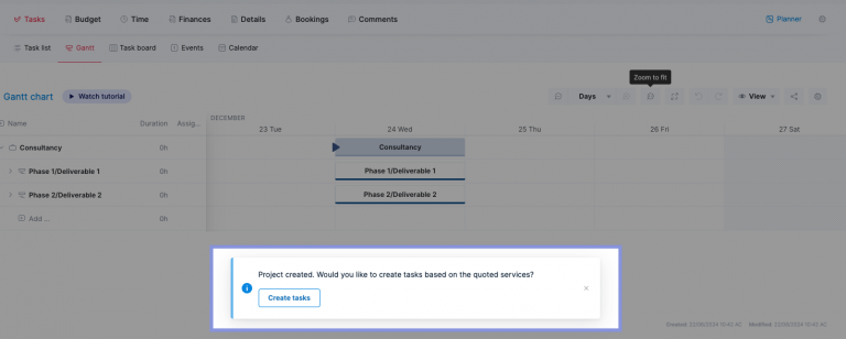 A Guide to Resource Scheduling (The MAPS Framework) | Scoro
