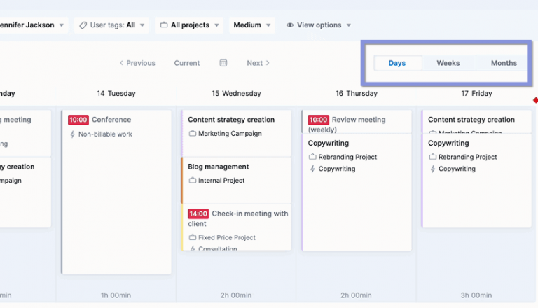 A Guide to Resource Scheduling (The MAPS Framework)