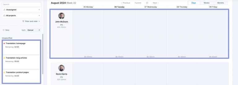 11 Tips For Effective Resource Management | Scoro