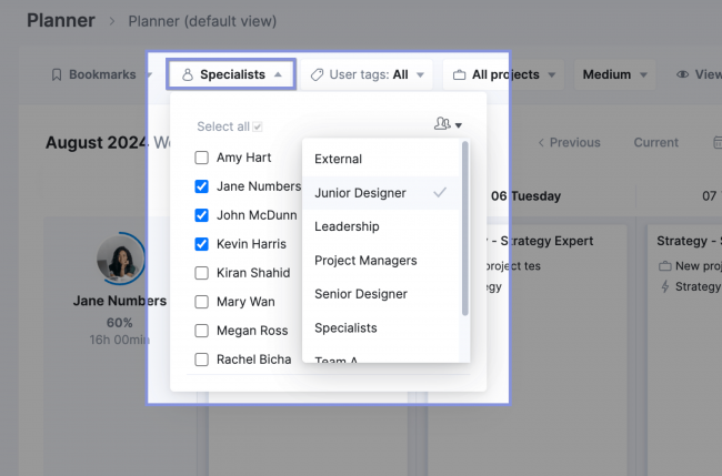 9 Effective Resource Management Tips (From Chaos to Control