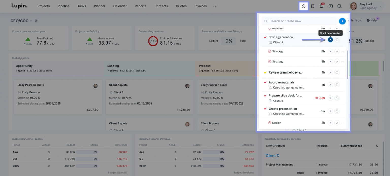 A Guide to Resource Scheduling (The MAPS Framework)