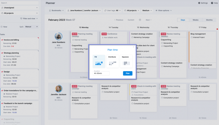A Guide to Resource Scheduling (The MAPS Framework)