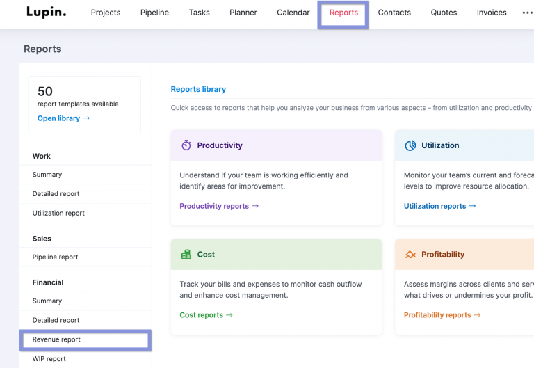 How to Forecast Revenue: A Guide for Professional Services