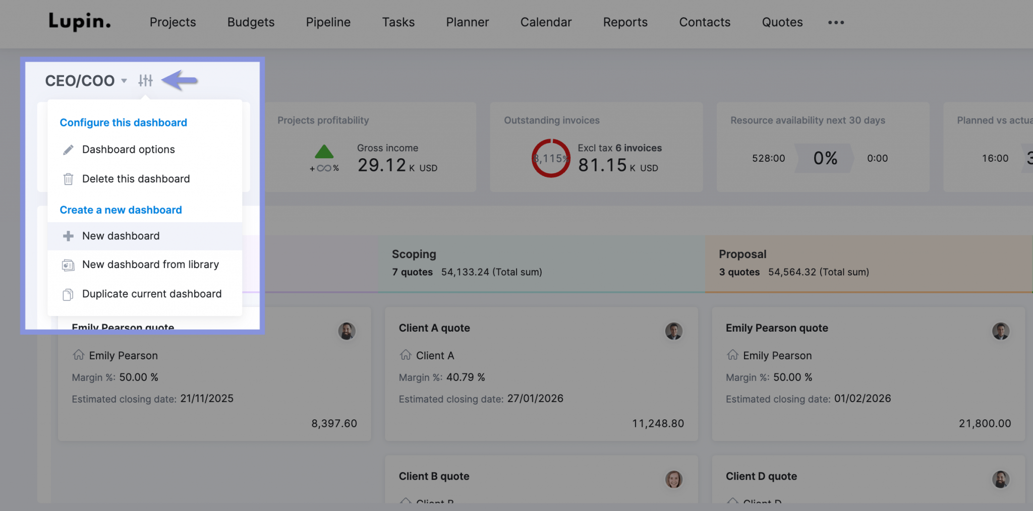 10 Ways Agency Experts Improve Project Profitability | Scoro