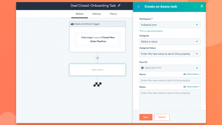 9 Project Management Tools That Integrate with HubSpot | Scoro